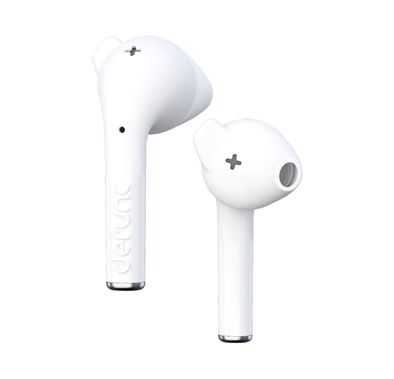 Defunc True Go True Wireless Earbuds in UAE | Environment Noise ...