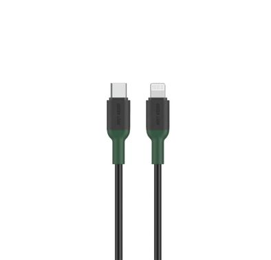 USB-C to Lightning Cable with TPE Material – 3-Meters, 480Mbps ...