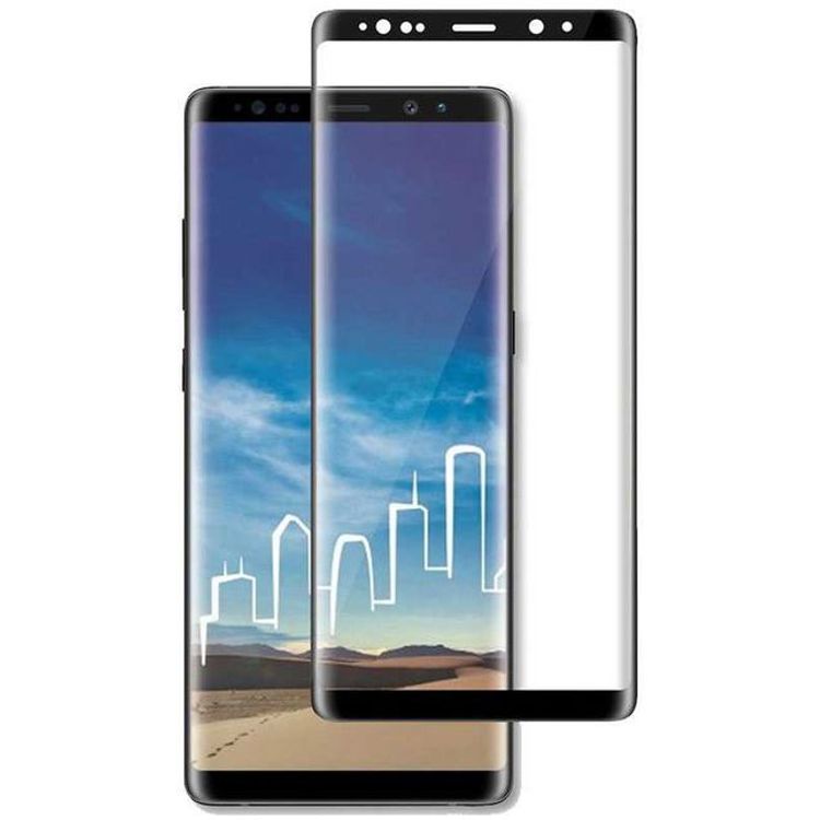 Green 3D Curved Edge Glue Glass Screen Protector, 9H Hardness, Anti-Scratch & Anti-Fingerprint ...