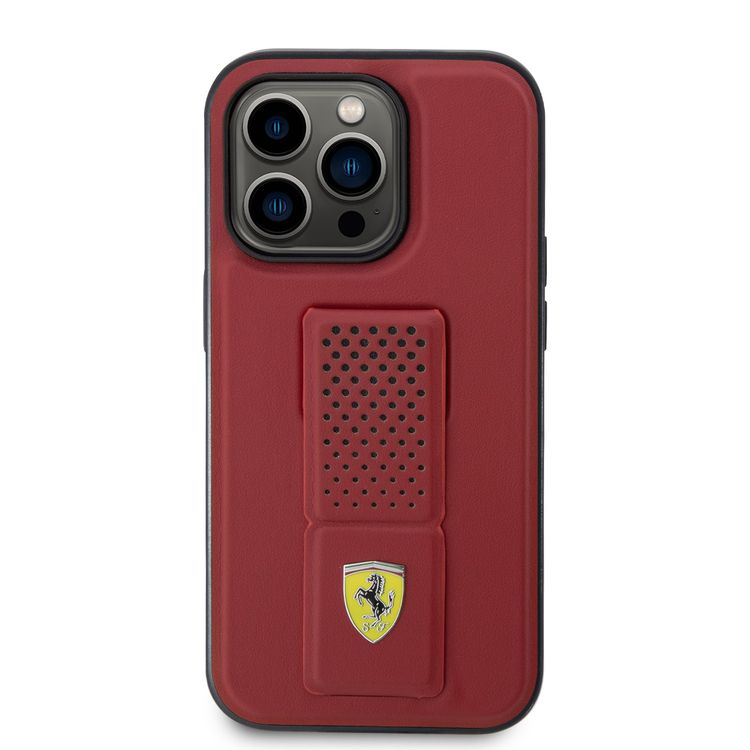 Luxury Protection for your Ferrari with HC Grip Stand (FEGSCP14LRPER)