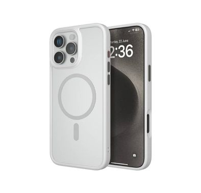 Buy Levelo MagSafe Solo Case for iPhone 16 Pro in UAE | Clearview ...