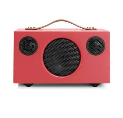 Buy Audio Pro T3+ Portable Bluetooth Speaker 25W in UAE | Bluetooth 4.0 ...