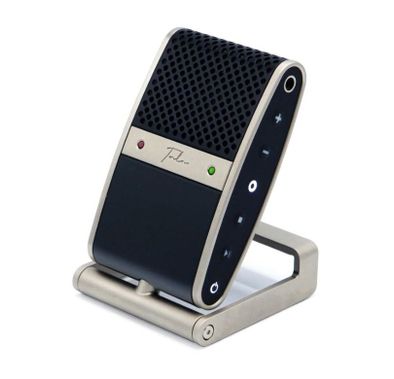 Buy Tula Mic Microphone in UAE | 8GB Internal memory - Red Color ...