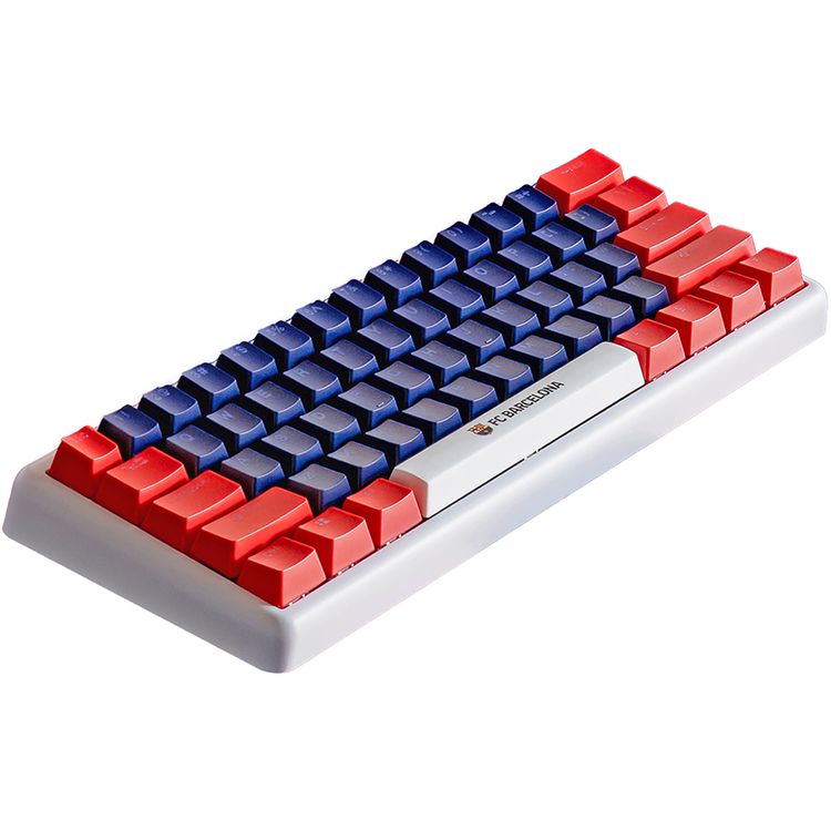 FC Barcelona KR2 3-in-1 Wireless Gaming Keyboard in UAE | RGB ...