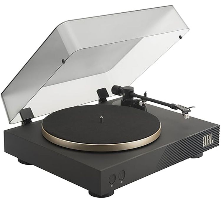 JBL Spinner Turntable Bluetooth Record Player in UAE | Removable Head ...