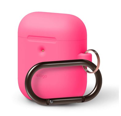 Anti-Slip LED Visible Keychain with Extra Protection (EAP2SC-HANG-NHPK)