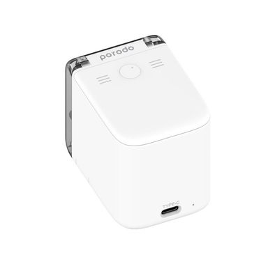 Shop Porodo Portable Handheld Printer in UAE | 6 Hours Battery Life ...