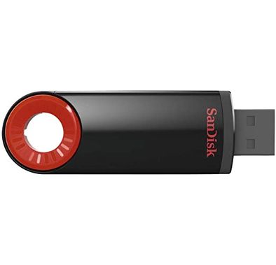 SanDisk Cruzer Dial 64 GB USB 2.0 Flash Drive (z5732gb)