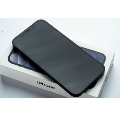 Iphone 12 (displayed Item) 128gb with the box and unused original apple ...