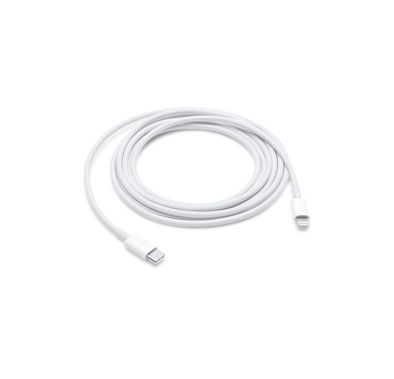 18W USB-C to Lightning Cable for Apple iPhone, iPad, iPod, and Mac ...