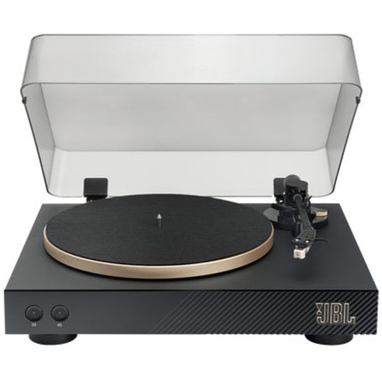 JBL Spinner Turntable Bluetooth Record Player in UAE | Removable Head ...