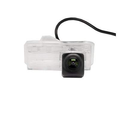 Clayton Land Cruiser Special Rear View Camera | DC 12V - 2.8mm Lens ...