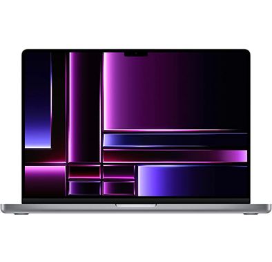 Apple MacBook Pro 2023 1 TB M2 Pro 16" | Space Gray | EN/AR (Macbook ...