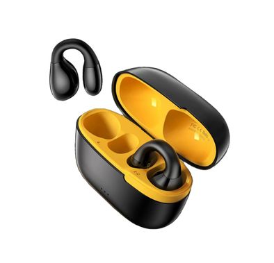 Porodo Soundtec Avance Air Conduction TWS Earbuds in UAE | Open-Ear ...