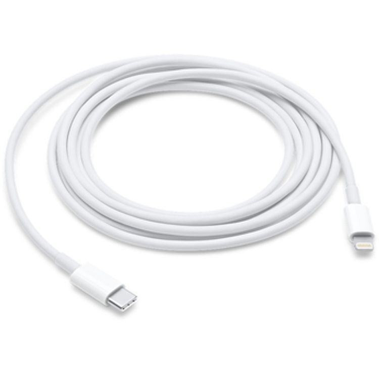 18W USB-C to Lightning Cable for Apple iPhone, iPad, iPod, and Mac ...