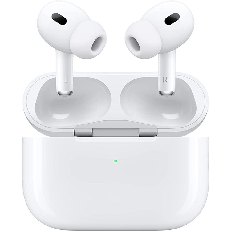 Apple AirPods PRO (2ND GENERATION) (MQD83ZE/A)