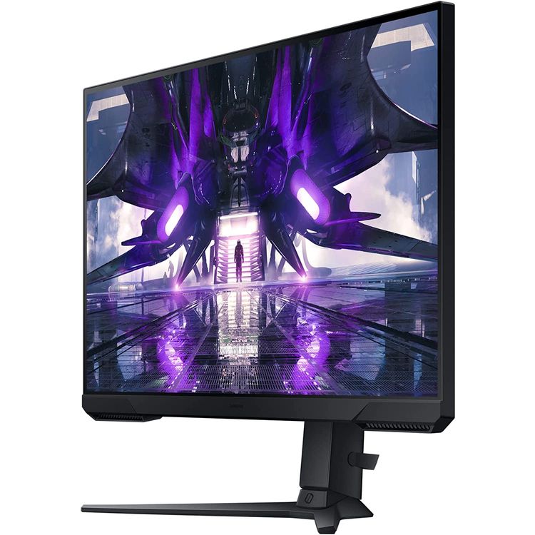Samsung Odyssey G3 Gaming Monitor AG320 - 24 Inch (LS24AG320NMXUE)