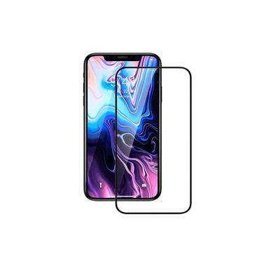 Buy iPhone 12 Pro Max 7 Black Screen Protector - Devia Van Entire ...