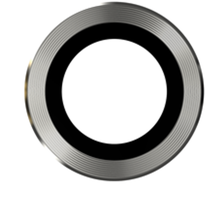 Devia Peak Series Lens Protector (CD Process)(3pcs) for iPhone 13 Pro ...