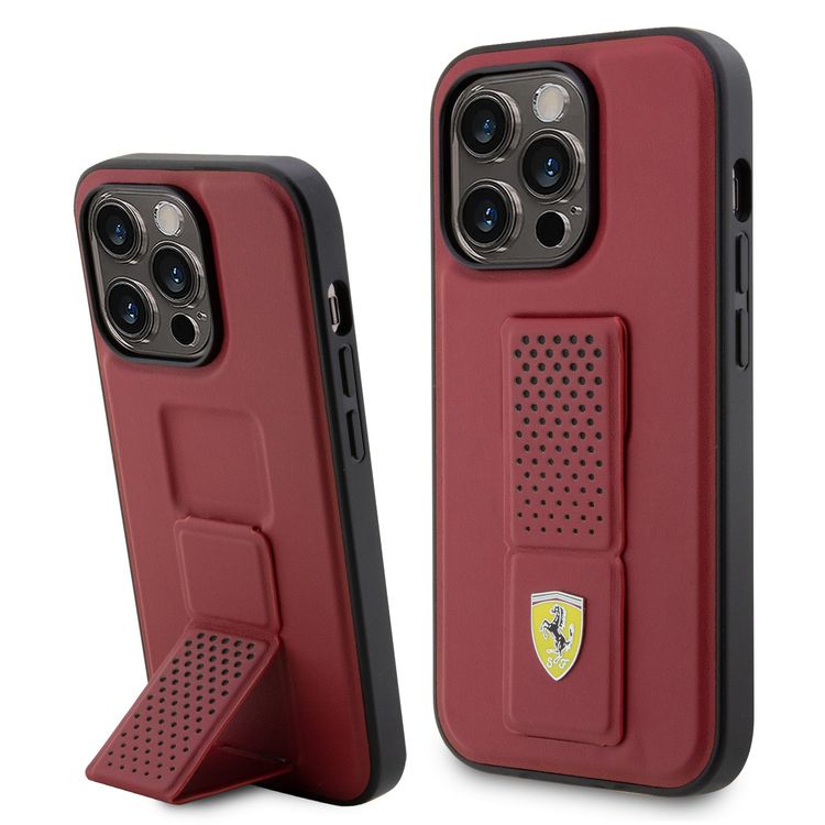 Luxury Protection for your Ferrari with HC Grip Stand (FEGSCP14LRPER)
